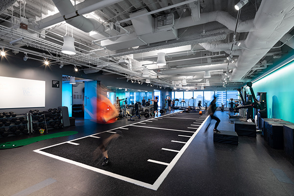 Valve Headquarters :: Behance Valve Headquarters :: Behance