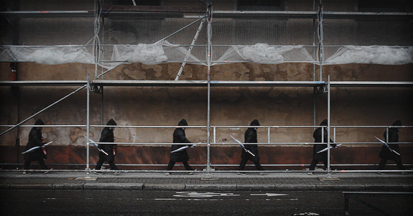 Cinemagraphs / Animated photography - ROUTINE on Behance Cinemagraphs / Animated photography - ROUTINE on Behance