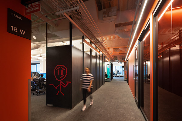 Valve Headquarters - Dezign Ark Valve Headquarters - Dezign Ark