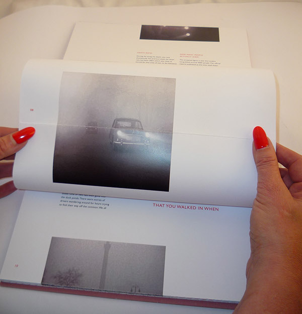 Visible and Invisible Air Pollution on Behance Visible and Invisible Air Pollution on Behance