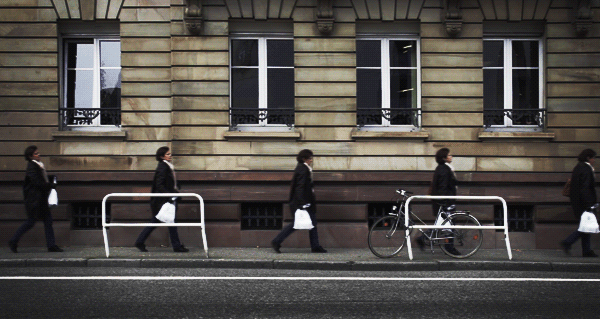 Cinemagraphs / Animated photography - ROUTINE on Behance Cinemagraphs / Animated photography - ROUTINE on Behance