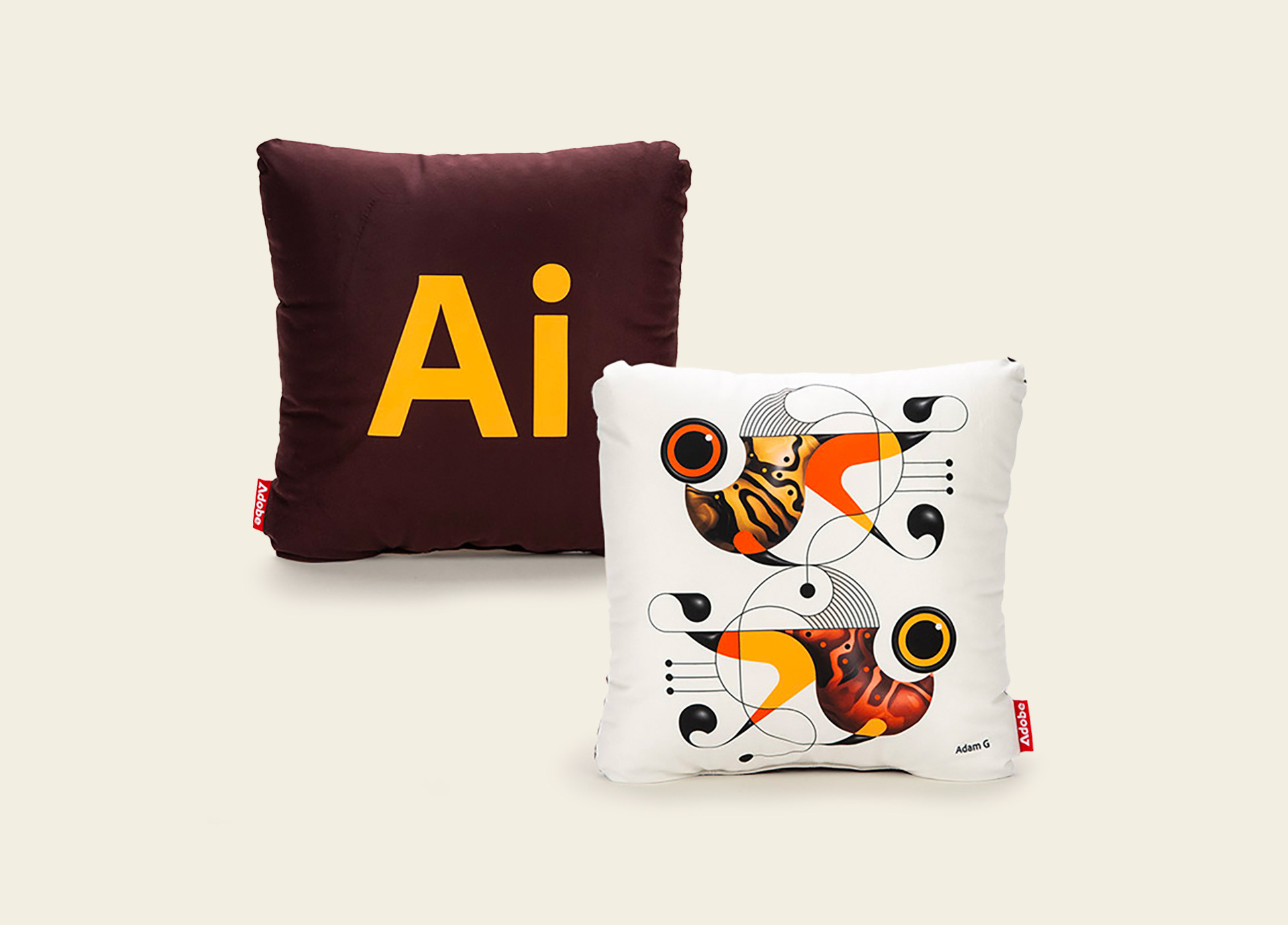 ADOBE ILLUSTRATOR SPLASH SCREEN 2025 :: Behance ADOBE ILLUSTRATOR SPLASH SCREEN 2025 :: Behance