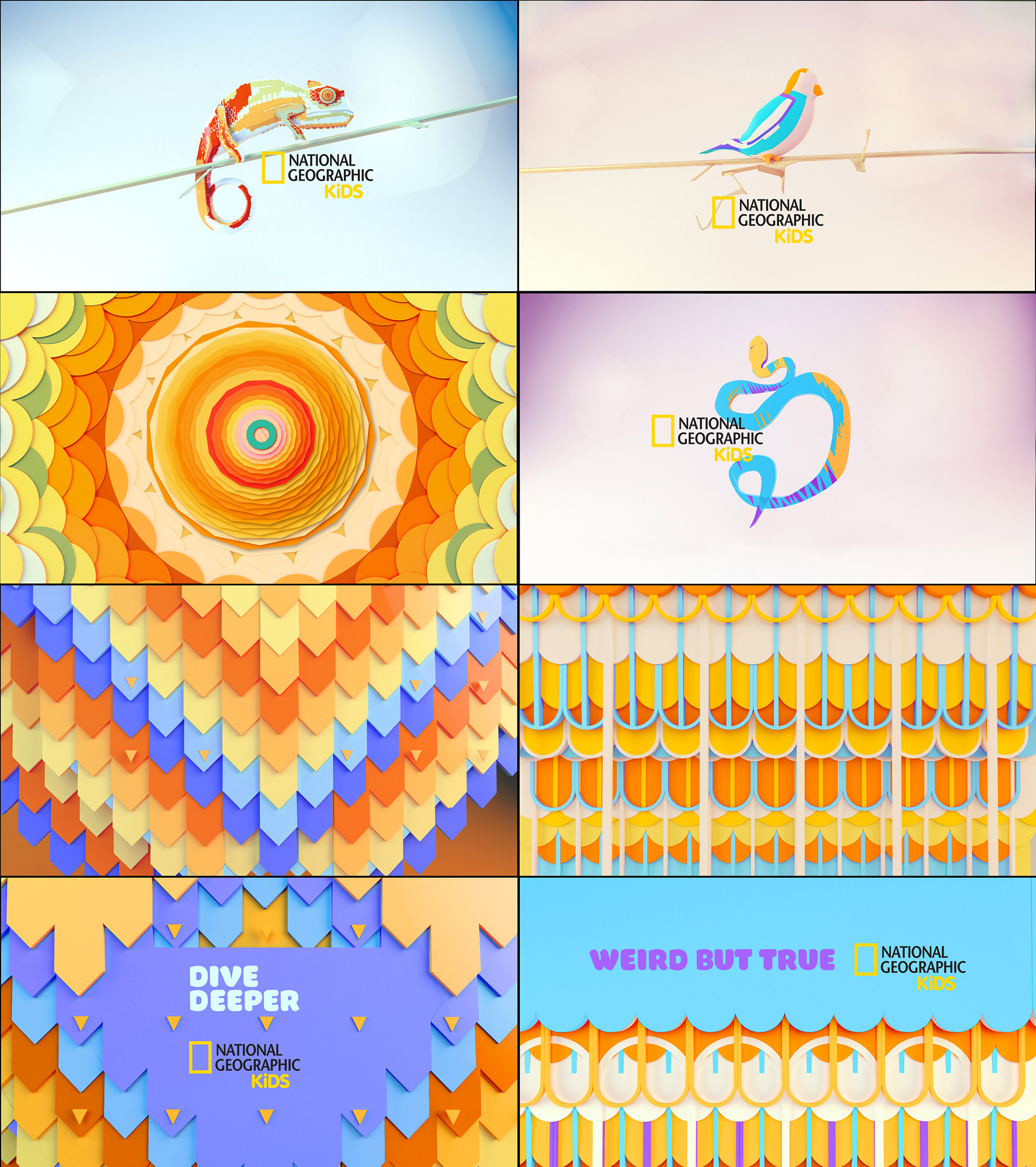 Latest Logo Design And Branding Inspiration January 2021 ~ Ydj Blog