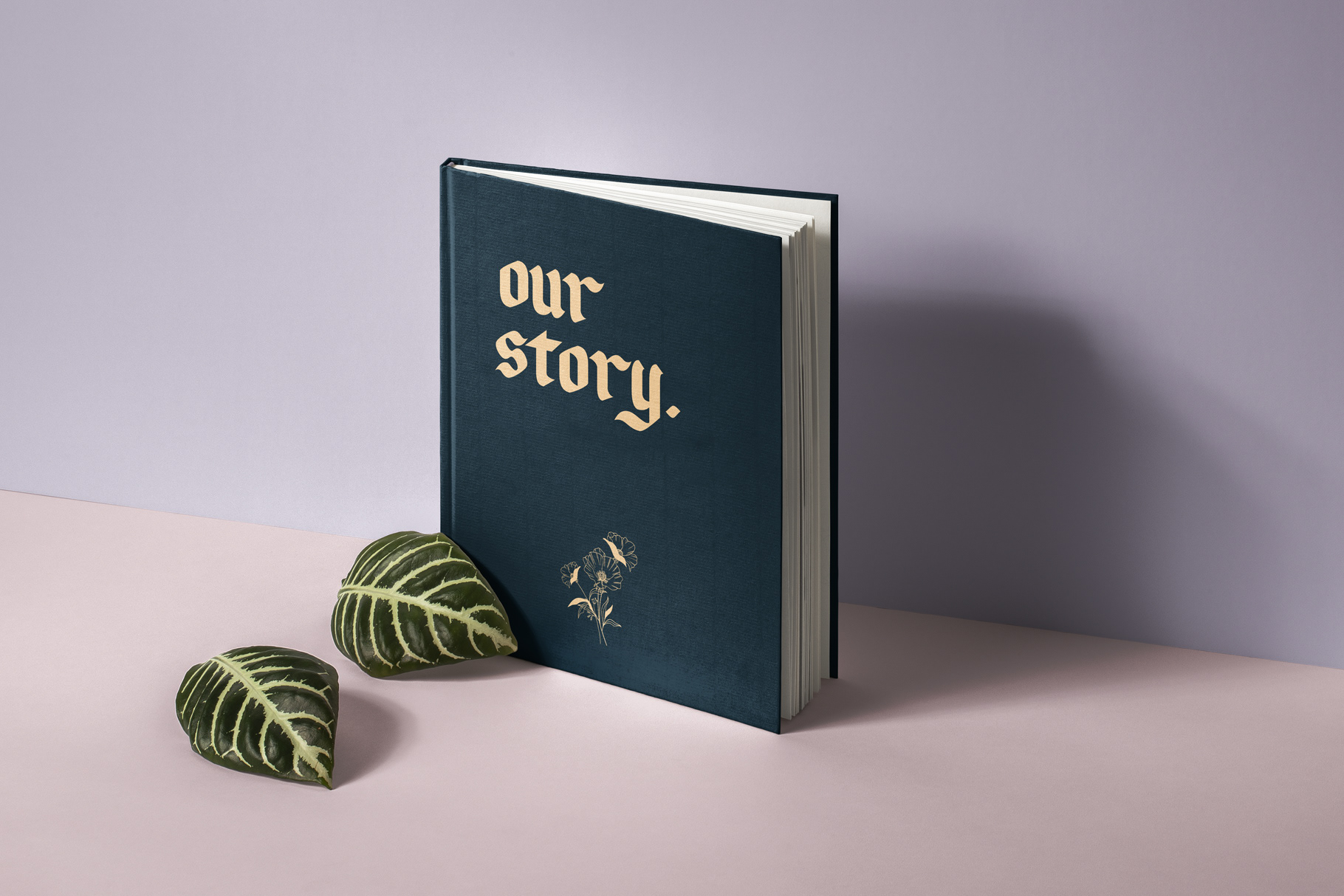 Sunset Road Typeface Behance