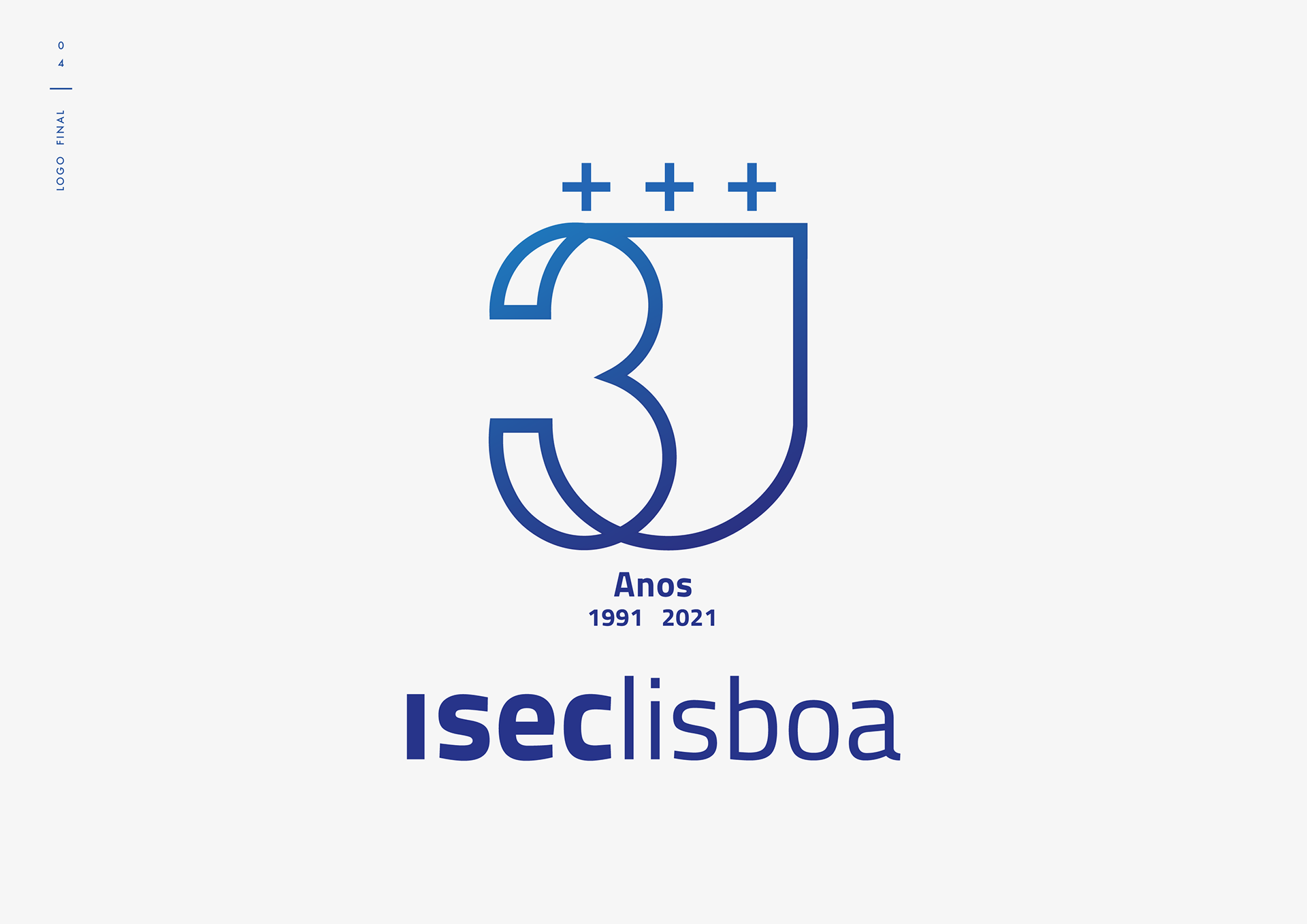 ISEC LISBOA - 30 ANOS on Behance ISEC LISBOA - 30 ANOS on Behance
