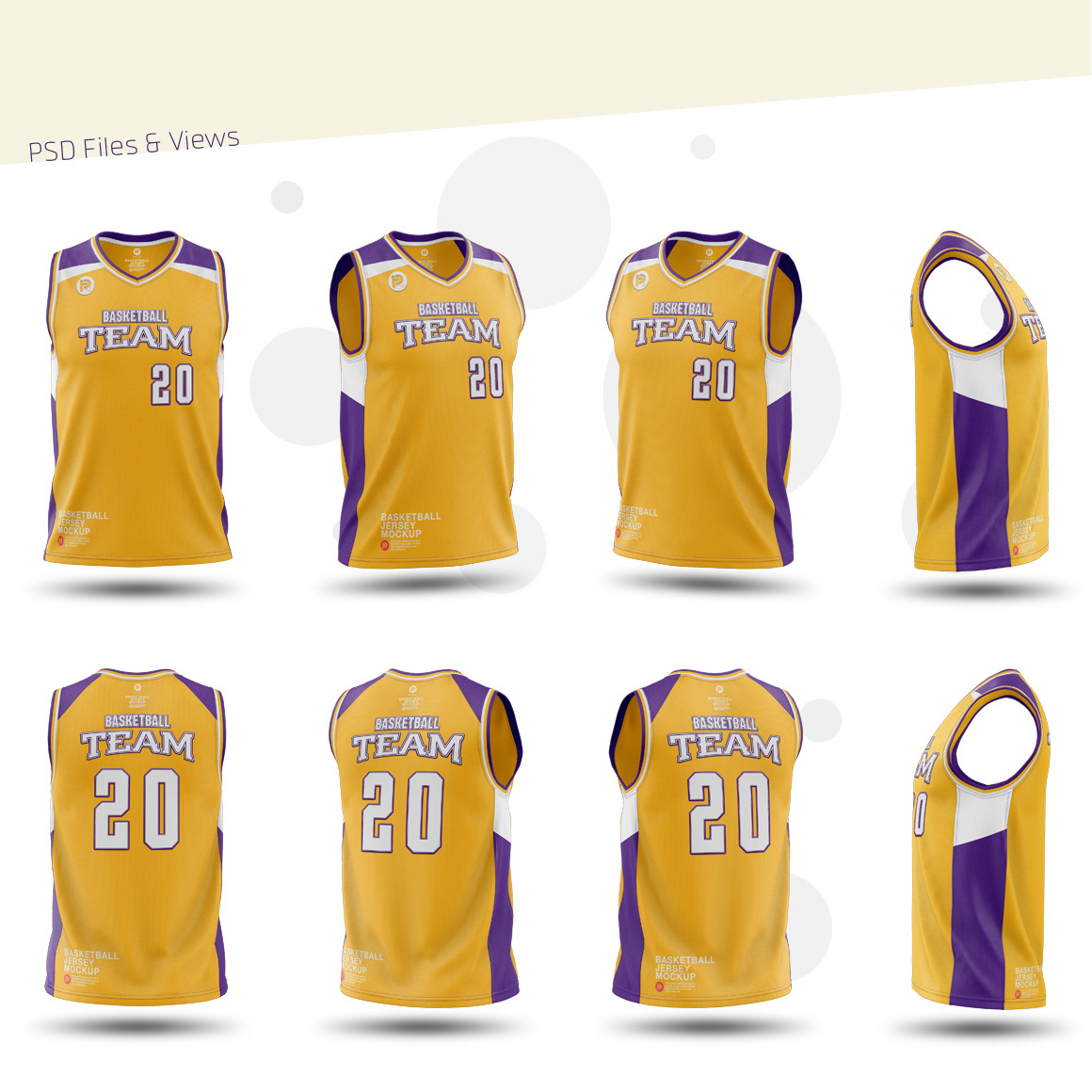 Men’s V-Neck Basketball Jersey Mockup | Behance Men’s V-Neck Basketball Jersey Mockup | Behance