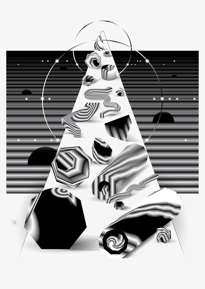 Contemplative Works : Part I on Behance Contemplative Works : Part I on Behance